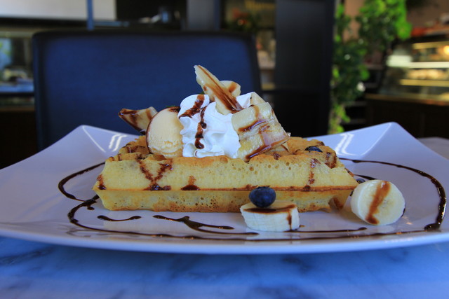 マルセル ワッフルズ オカザキ （Marcel Waffles Okazaki） - 男川/洋菓子（その他） [食べログ]