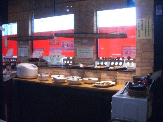 ぎゅうまる （GYUMARU） - 坂部/ビュッフェ | 食べログ