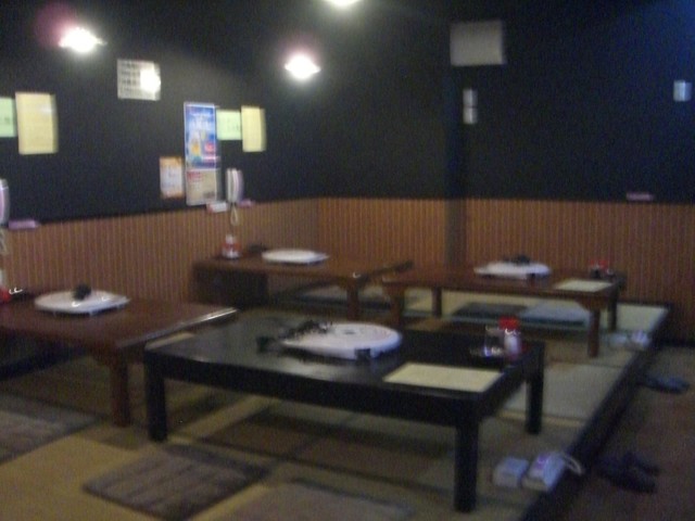 ぎゅうまる （GYUMARU） - 坂部/ビュッフェ | 食べログ