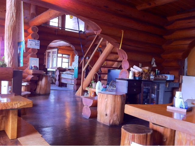 『90センチのロングソーセージがあるお店』by Isis : ロードステーション - 幸手/パスタ [食べログ]