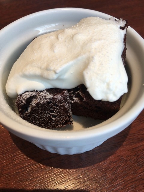 『久居でインスタ映え！？』by syuren51 : 【閉店】ラ・ミシェット （La Michette） - 久居/カフェ [食べログ]