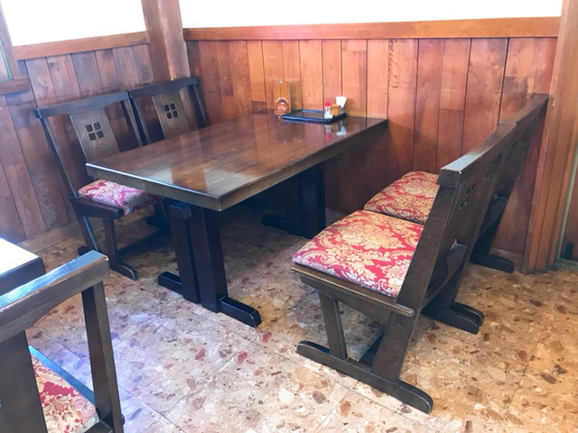 蔵屋 - 中津川/とんかつ | 食べログ