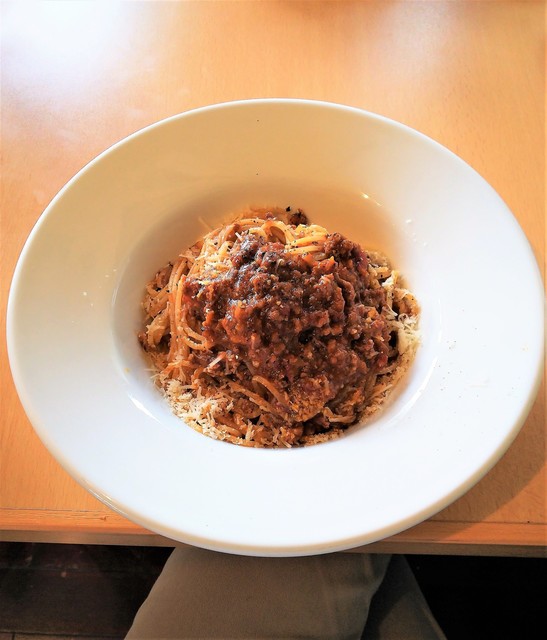 口コミ一覧 : カスケード （CASCADE） - 沼津/イタリアン [食べログ]