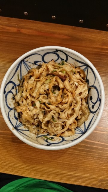 写真 : 油そば 周平 - 清水町/油そば・まぜそば | 食べログ
