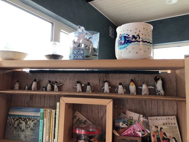 ジョウザンケイカフェ ナンキョクノカゼ （Jozankei Cafe 南極の風） - 札幌市南区その他/カフェ [食べログ]