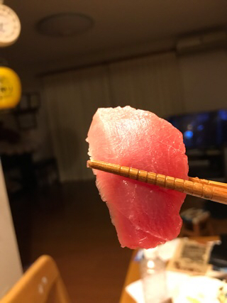 『メバチマグロ中トロが安い(o^^o)』by ぽつぽつ0908 : 本まぐろ直売所 横須賀本店 - 横須賀市その他/その他 [食べログ]