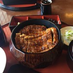 口コミ一覧 : うなぎ処 鈴屋 - 江南/うなぎ [食べログ]