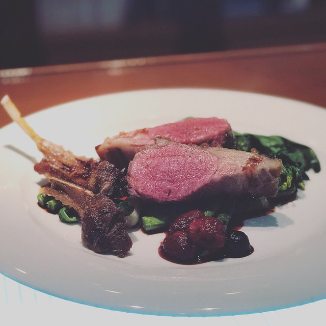 口コミ一覧 : シンクエンタ・ウノ （51 Cinquenta Uno） - 荒町/ダイニングバー [食べログ]