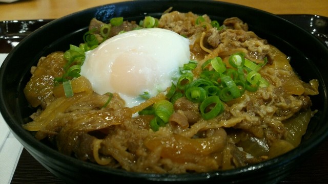 柿安 ミートエクスプレス イオンレイクタウン店 （柿安 Meat Express） - 越谷レイクタウン/丼 | 食べログ