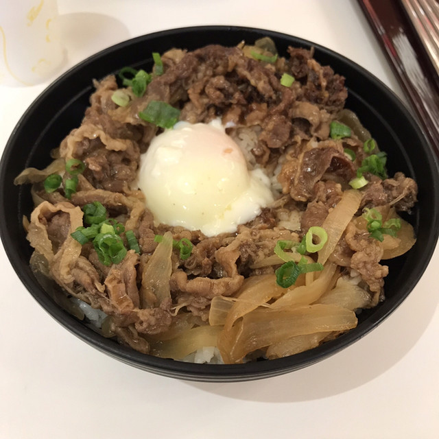 柿安 ミートエクスプレス イオンレイクタウン店 （柿安 Meat Express） - 越谷レイクタウン/丼 | 食べログ