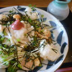 ぐう - 横河原/うどん [食べログ]