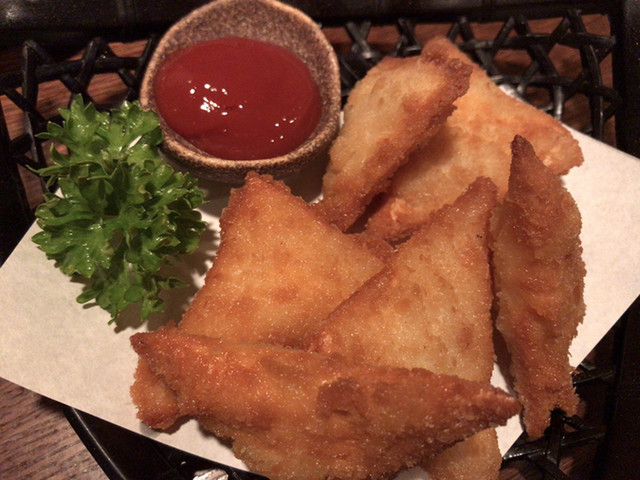 写真 : こもれび - 運河/居酒屋 [食べログ]