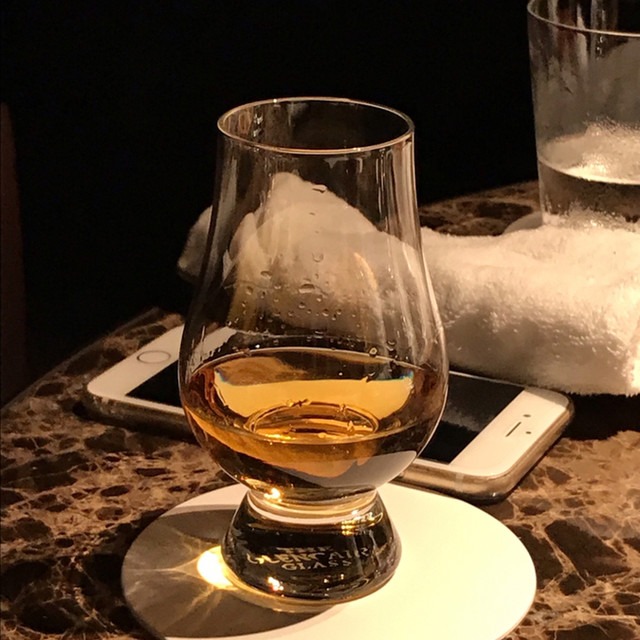 dunhill bar - 銀座一丁目/ダイニングバー [食べログ]