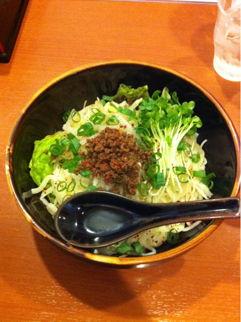 写真 : ラーメン チャイナキッチン 翠香 - 広島/中華料理 | 食べログ