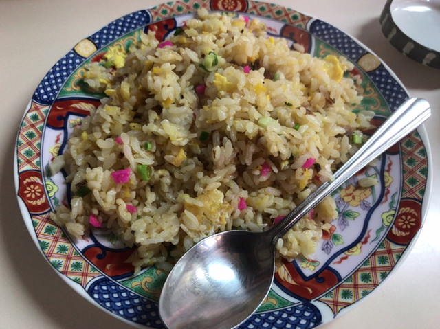 八番亭 - 穴生/ラーメン | 食べログ