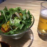 iitoki （イイトキ） - 池袋/ビストロ [食べログ]