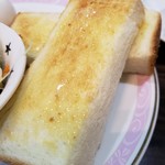 アラビアン - 高蔵寺/喫茶店 [食べログ]