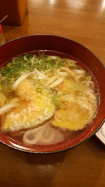 写真 : 小麦冶 箱崎店 - 箱崎九大前/うどん [食べログ]