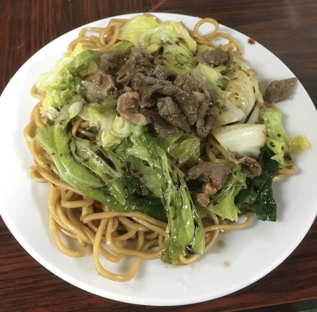 料理写真 : うしお - 伊那市/麺類 | 食べログ