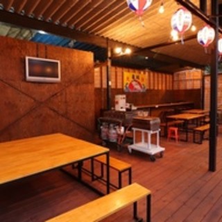 座席 : マルヨシ水産 - 海老名/海鮮 | 食べログ