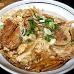 一力食堂 - 石手川公園/そば・うどん・麺類（その他） [食べログ]