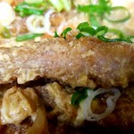 一力食堂 - 石手川公園/そば・うどん・麺類（その他） [食べログ]