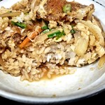 一力食堂 - 石手川公園/そば・うどん・麺類（その他） [食べログ]