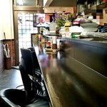 一力食堂 - 石手川公園/そば・うどん・麺類（その他） [食べログ]