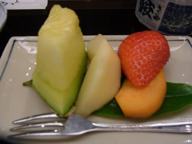 【閉店】寿司 つかさ - 銀座/寿司 | 食べログ