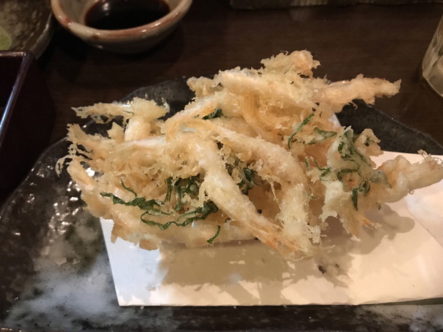 どろんこ - 札木/天ぷら | 食べログ