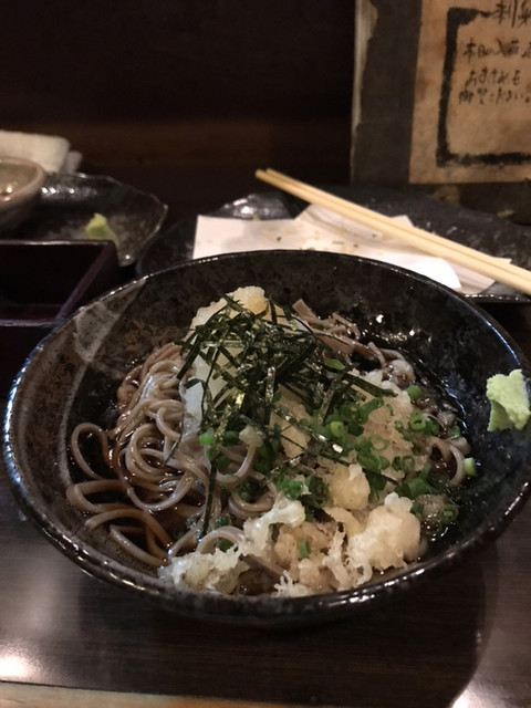 どろんこ - 札木/天ぷら | 食べログ