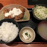 ふくの鳥 田町店 （フクノトリ） - 三田/居酒屋/ネット予約可 | 食べログ