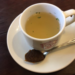 あめいろたまねぎ - 慈眼寺/カレー | 食べログ