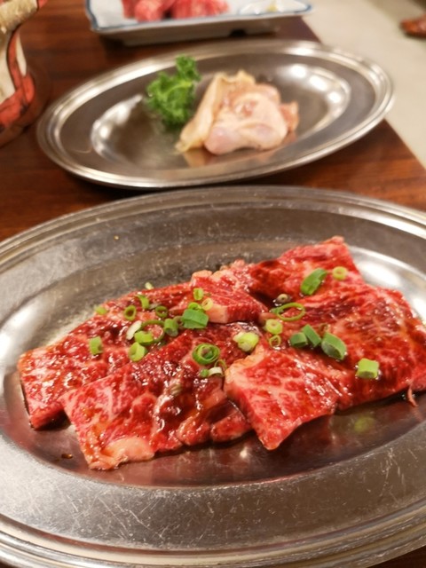 口コミ一覧 : 喜多さん - ジヤトコ前（ジヤトコ1地区前）/焼肉 [食べログ]