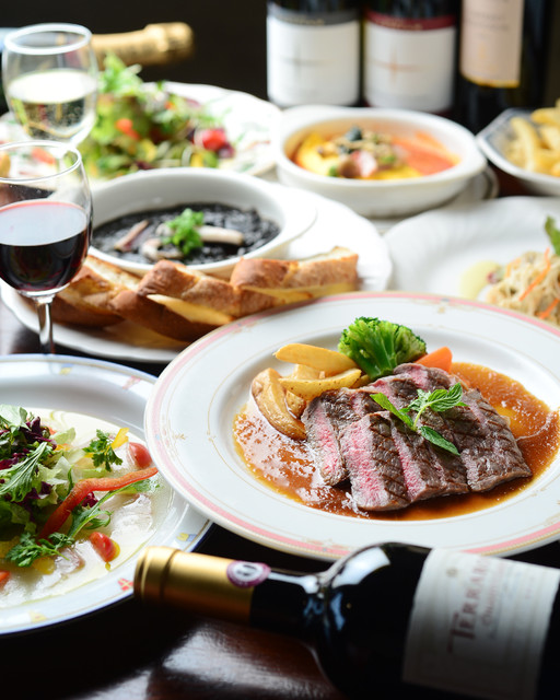 写真 : サヴァサヴァ - 金山/イタリアン [食べログ]