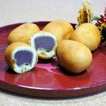 嶋田南風堂 - 深井/和菓子 | 食べログ