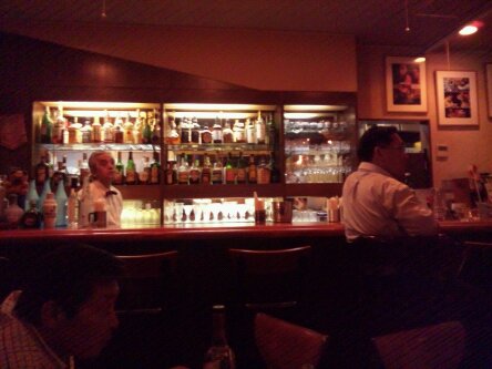 ジャズクラブ エイティー ワン クラブ （eighty one CLUB） - 葭川公園/バー | 食べログ