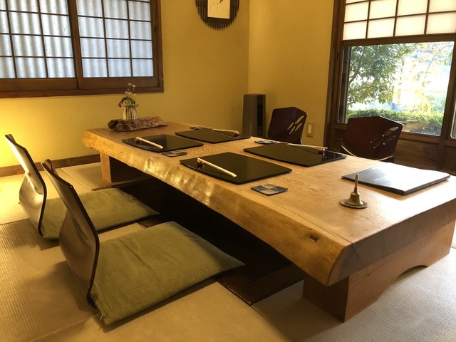 趣向料理 松風 （しゅこうりょうりまつかぜ） - 西条/日本料理 | 食べログ