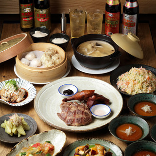 RIBAYON ATTACK （リバヨンアタック） - 新日本橋/中華料理 [食べログ]