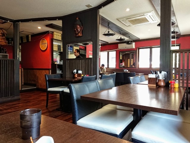 口コミ一覧 : ナングロガル 福岡店 （Nanglo Ghar） - 吉塚/ネパール料理 [食べログ]