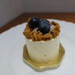 口コミ一覧 : パティスリー エス サロン （PTISSERIE.S salon） - 京都市役所前/ケーキ [食べログ]