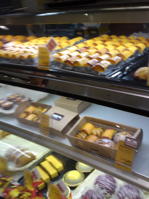 【閉店】松蔵ポテト 横浜そごう店 - 横浜/ケーキ | 食べログ