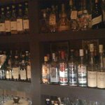 オー・ド・ヴィ （EAU DE VIE） - 日暮里/バー | 食べログ