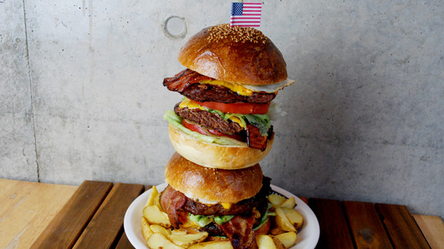 ツナミ カレーアンドグリル （TSUNAMI CURRY&GRILL） - 汐入/カレー | 食べログ