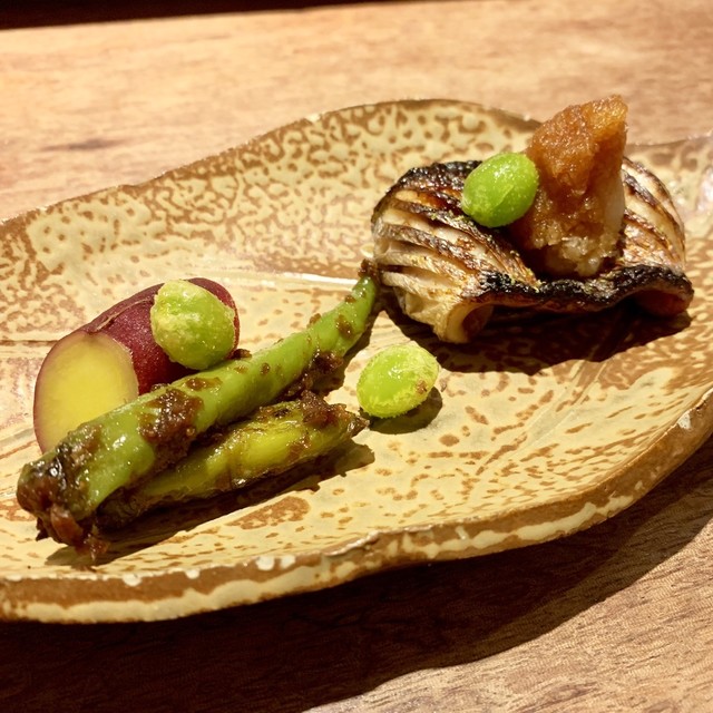 写真 : 野趣 拓 （ヤシュタク） - 土橋/日本料理 | 食べログ