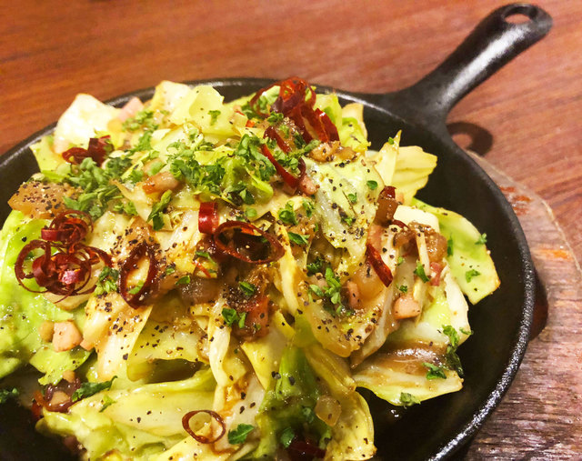 料理メニュー : イタリアン＆肉バル 北の国バル 門前仲町店 - 門前仲町/バル | 食べログ