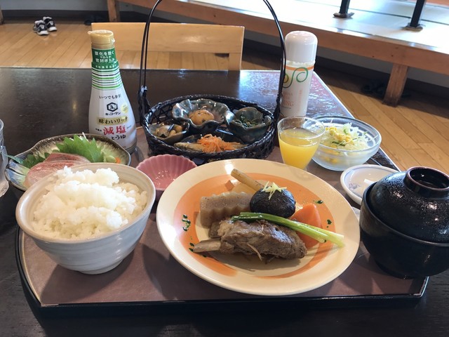 『おふくろ御膳』by lufth42 : おふくろの味・旬 - 鹿児島/レストラン（その他） [食べログ]