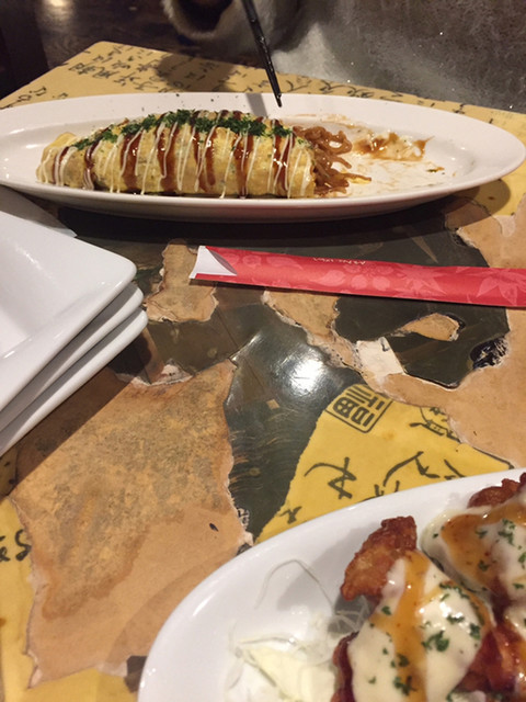 【閉店】笑笑 南大沢駅前店 - 南大沢/居酒屋 | 食べログ