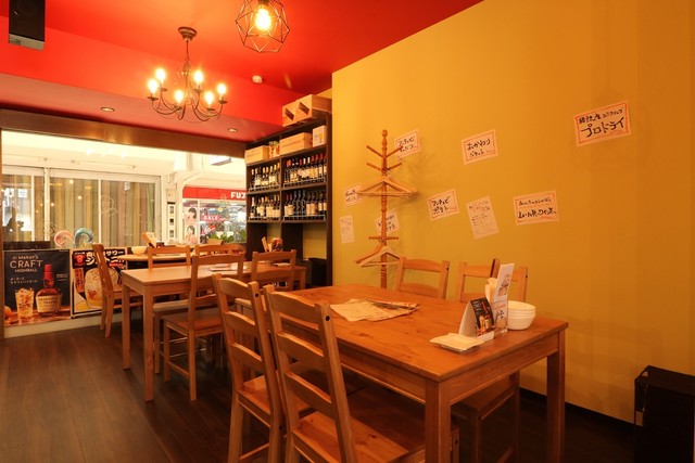 ワイン酒場 かっちゃんのご予約 - 泉佐野/居酒屋 | 食べログ