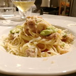 Okuto （オクト） - 郵便局前/イタリアン [食べログ]